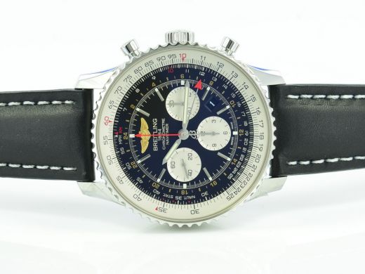 Breitling Navitimer B04 Chronograph GMT 48 mm AB0441211B1A1 - AB0441211B1A1