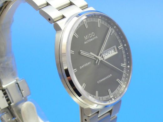 MIDO Commander II - M0144301106100