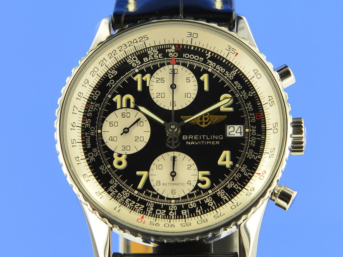 Breitling Old Navitimer A13022 - A13022