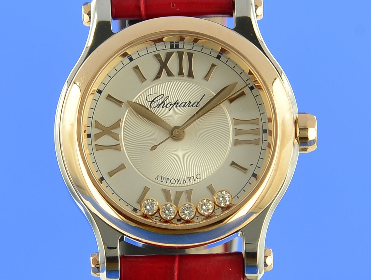 Chopard Happy Sport 30 mm 8573 - 8573