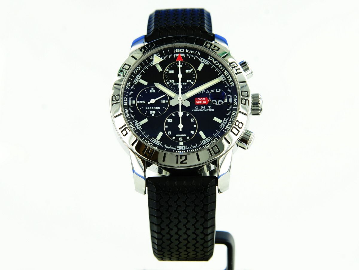 Chopard Mille Miglia GMT Chronograph 8992 - 8992