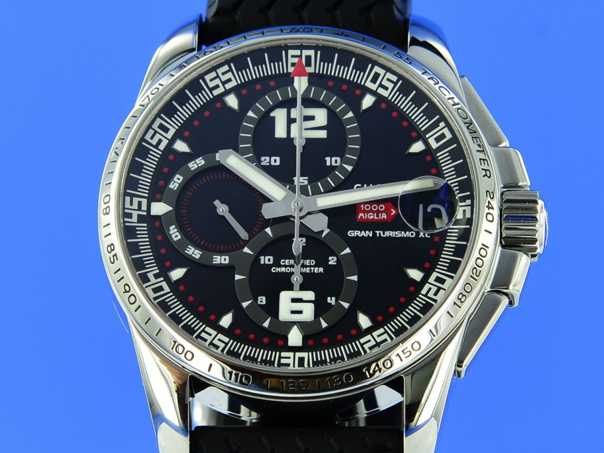 Chopard Mille Miglia GT XL Chronograph 8459 - 8459