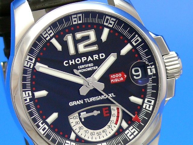 Chopard Mille Miglia Gran Turismo GT XL Power Reserve - 168457-3001