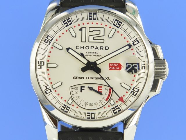 Chopard Mille Miglia Gran Turismo XL Power Reserve 8997 - 8997