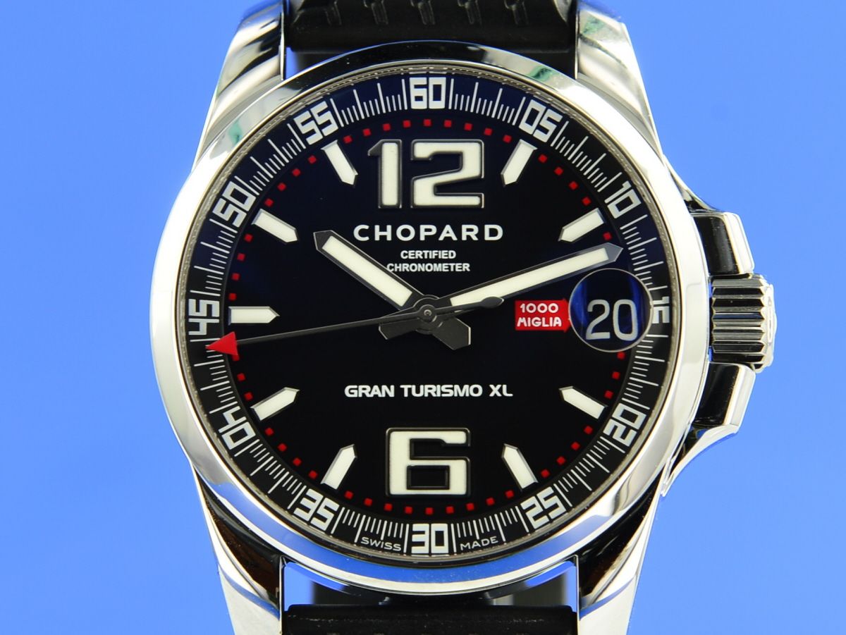 Chopard Mille Miglia Gran Turismo XL 8997 - 8997