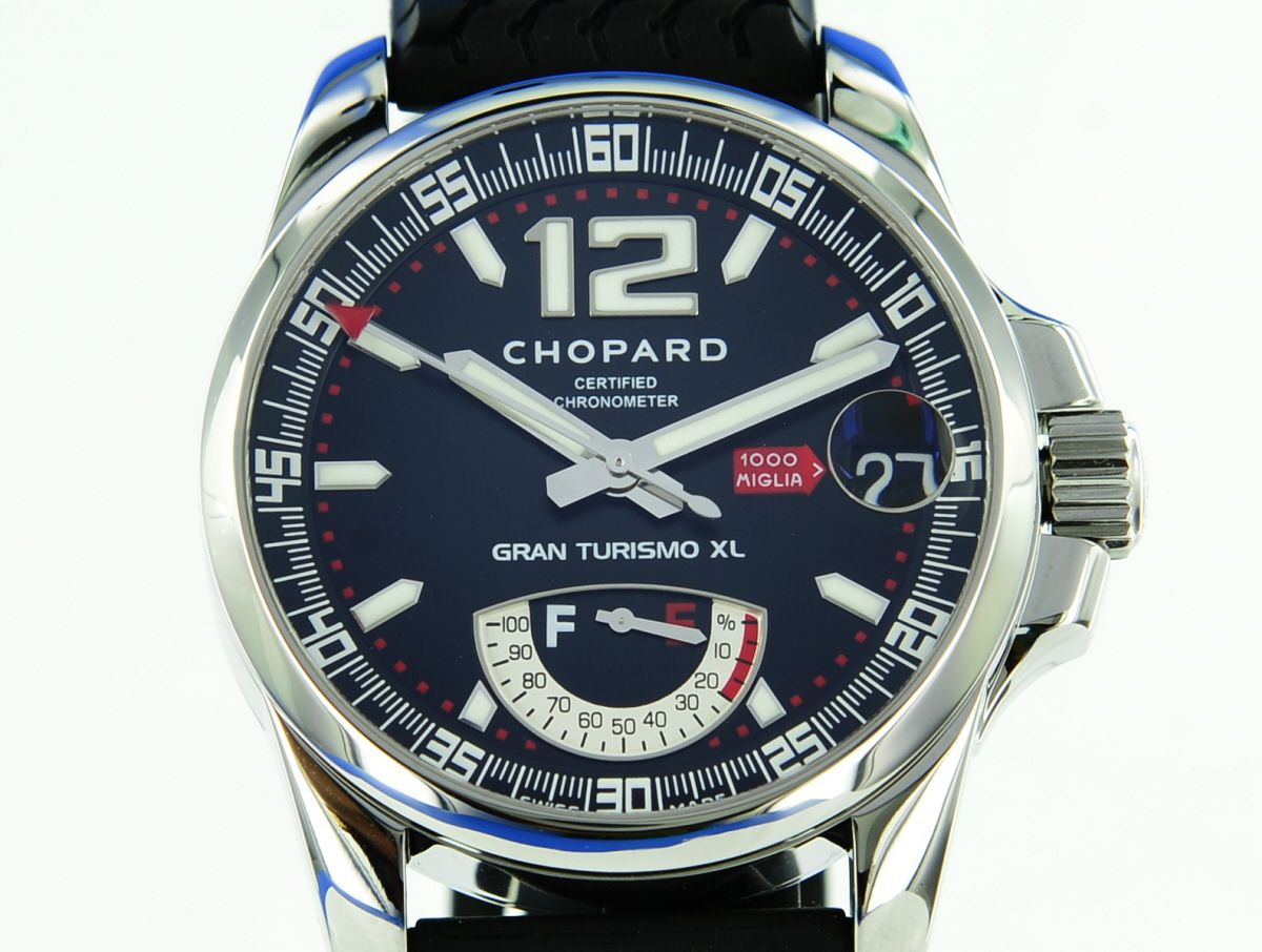 Chopard Mille Miglia Grand Turismo XL Power Reserve 8997 - 8997