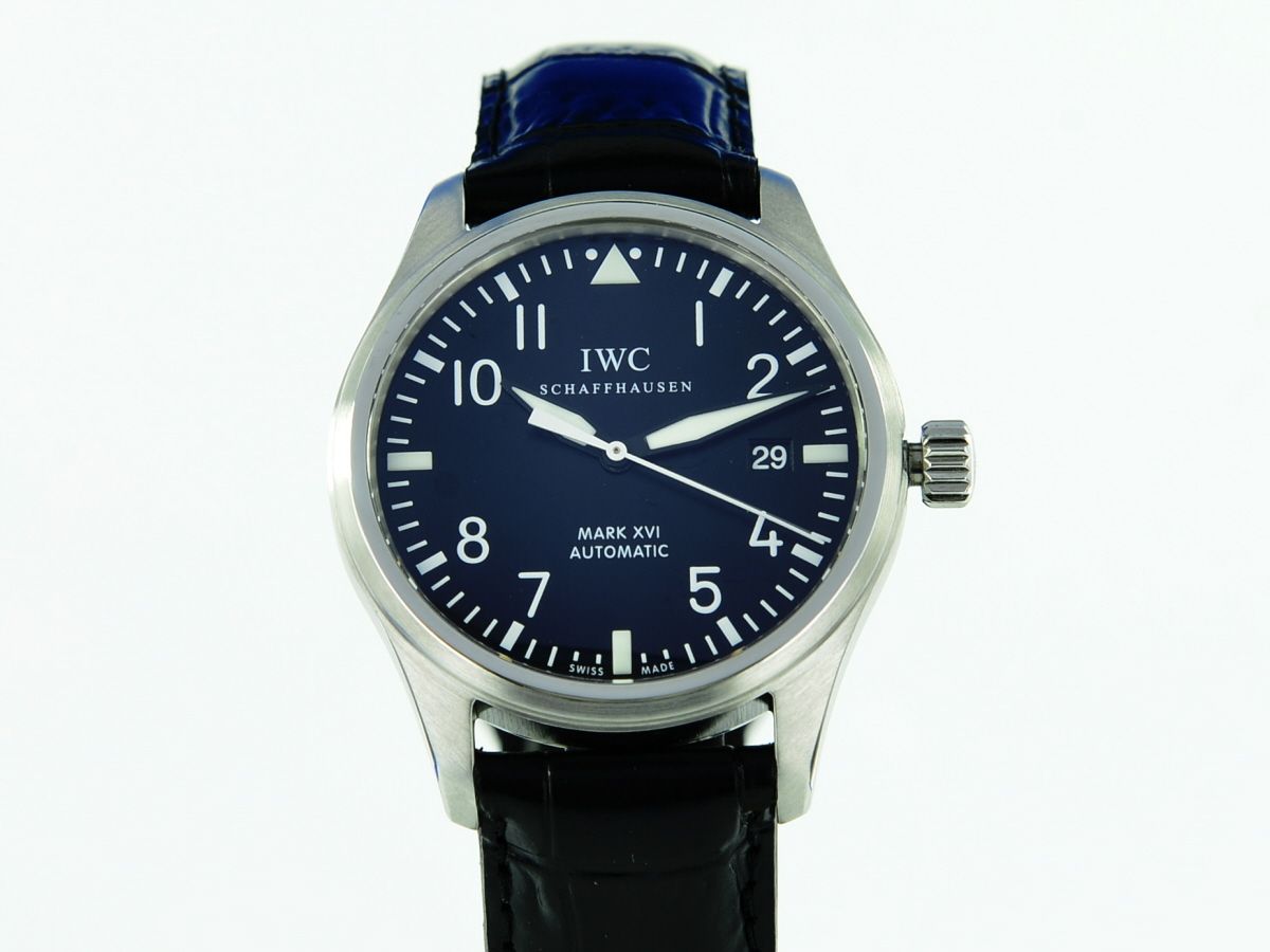 IWC Fliegeruhr Mark XVI 3255 - 3255