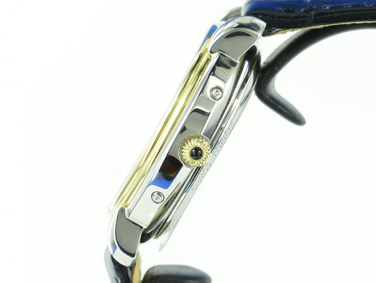 Maurice Lacroix Masterpiece Vollkalender Chronograph 51411 - 51411