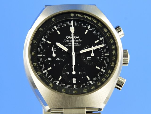 Omega Speedmaster Mark II Co-Axial 32710435001001 - 32710435001001
