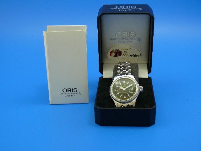 Oris Big Crown Automatik - 640.7482.4064 - Uhrencenter Berlin ...