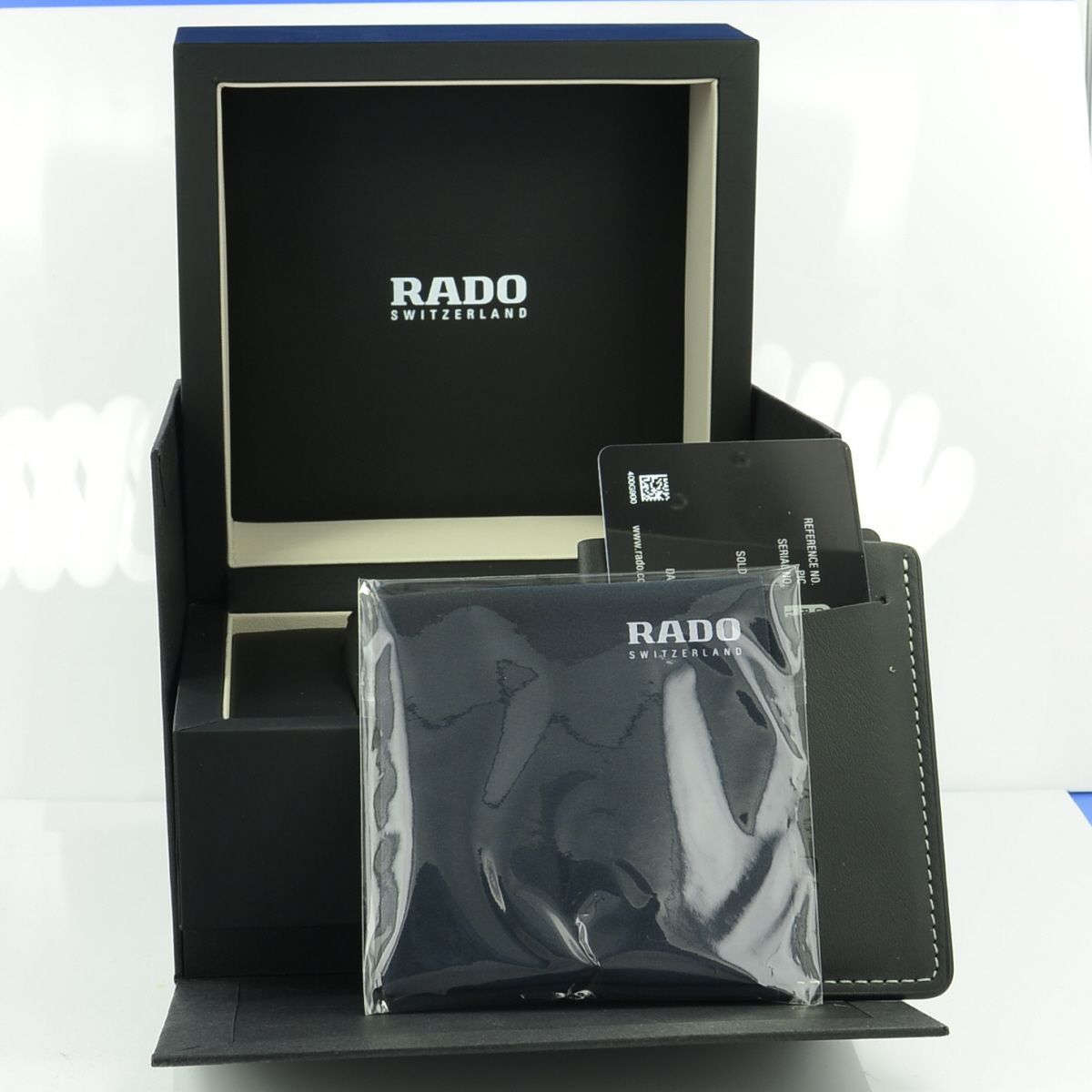 Rado Captain Cook Automatic Vintage 37mm R32500153 - R32500153