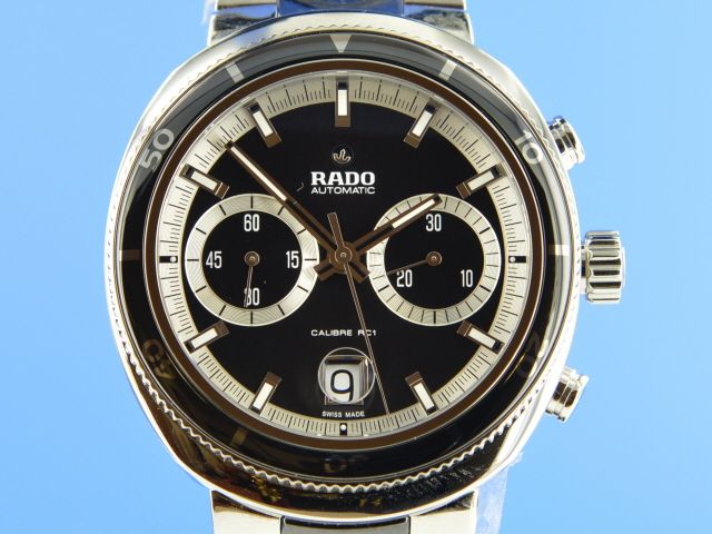 Rado D-Star 200 Chronograph R15965152 - R15965152