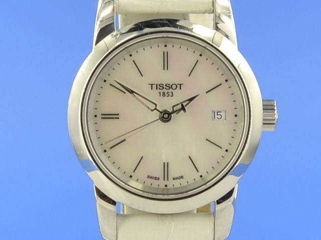 Tissot Classic Dream Lady - T033210A